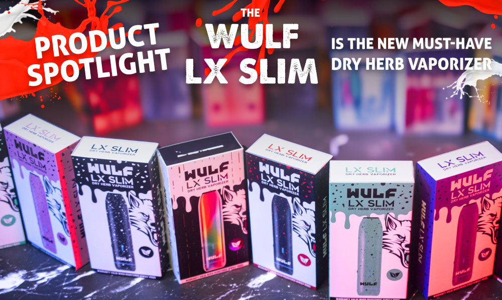 Produkt-Spotlight: Der Wulf LX Slim | Wulf Mods