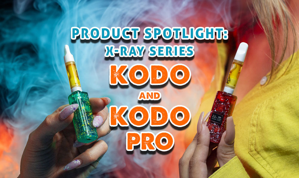 Produkt-Spotlight: X-Ray Series Kodo und Kodo Pro | Wulf Mods