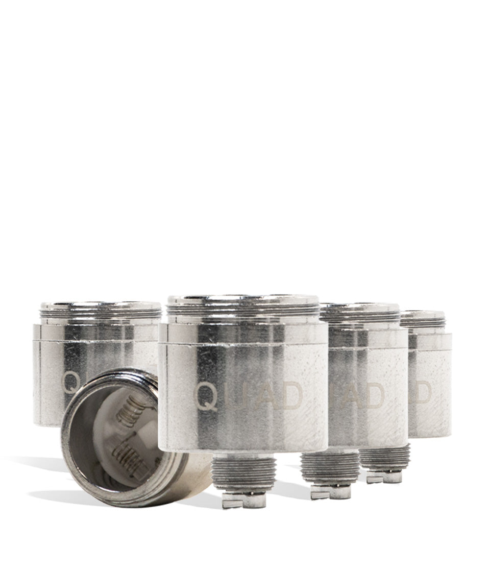 Wulf Mods Evolve Plus XL Duo Coil 5er-Pack bestellen